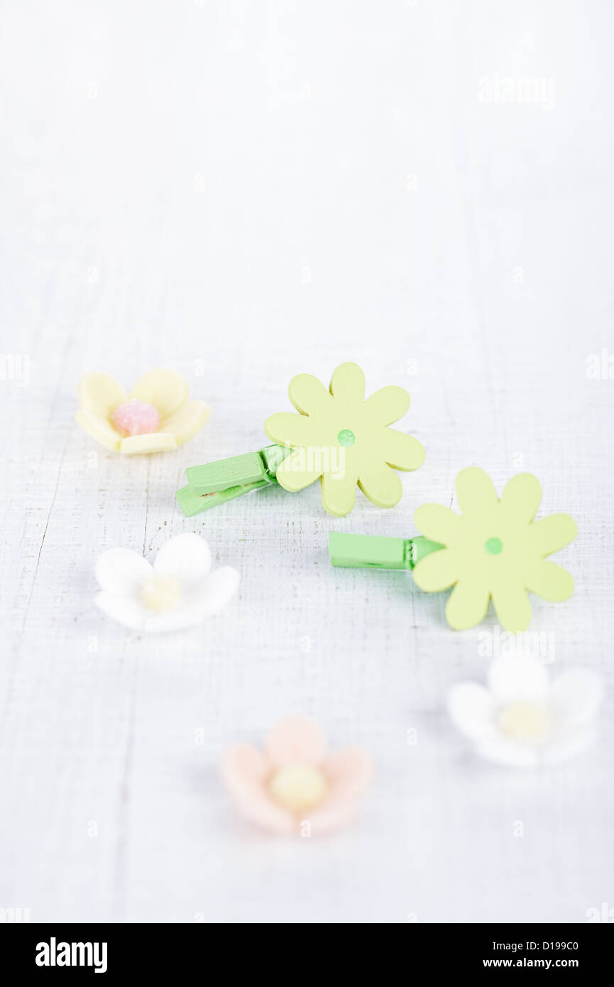 Decorative peg hi-res stock photography and images - Alamy