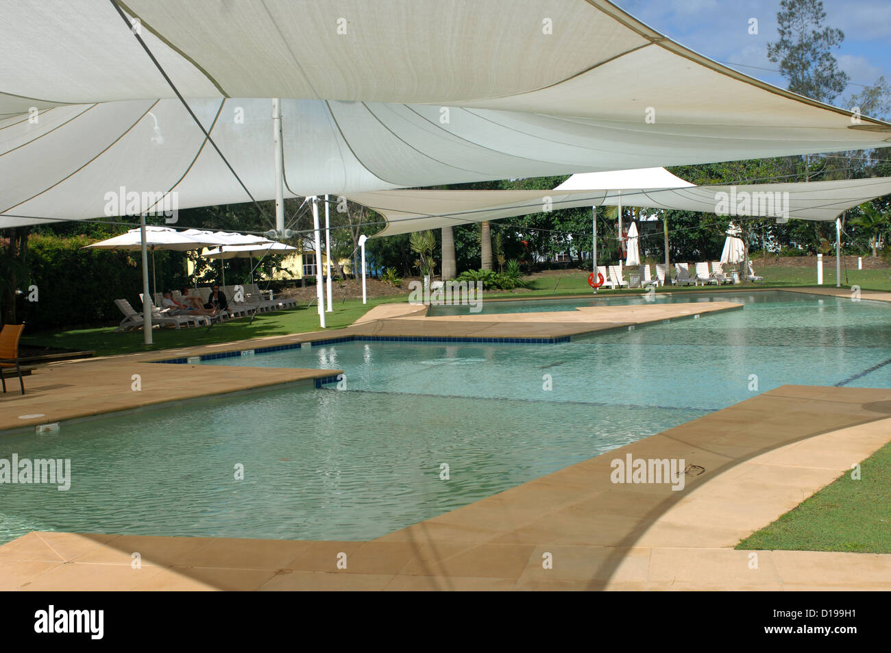 Couran Cove Island Resort, South Stradbroke Island, Gold Coast ...