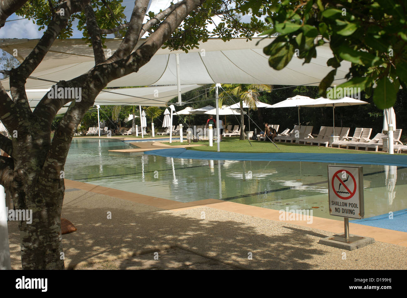 Couran Cove Island Resort, South Stradbroke Island, Gold Coast ...