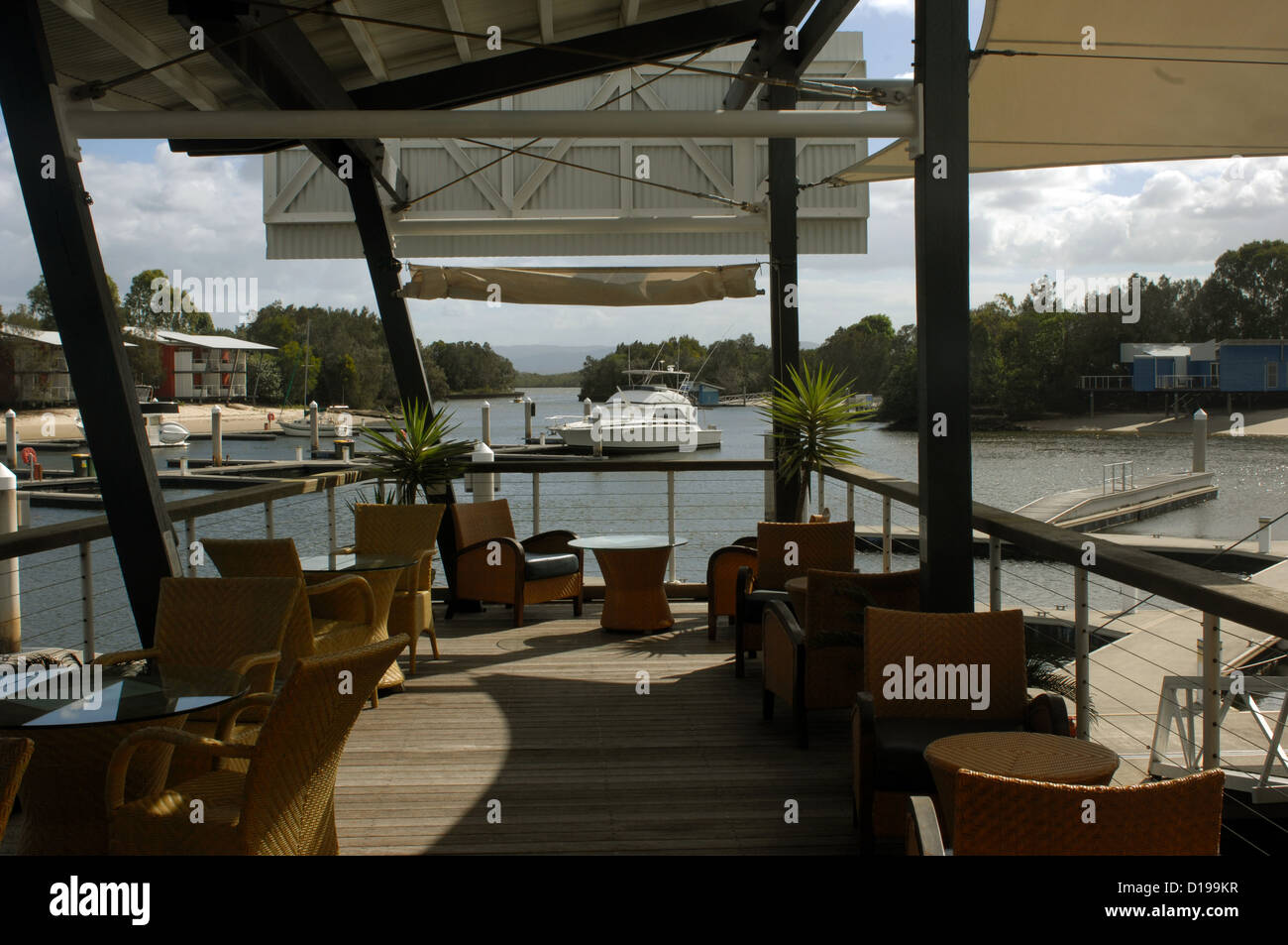 Couran Cove Island Resort, South Stradbroke Island, Gold Coast ...