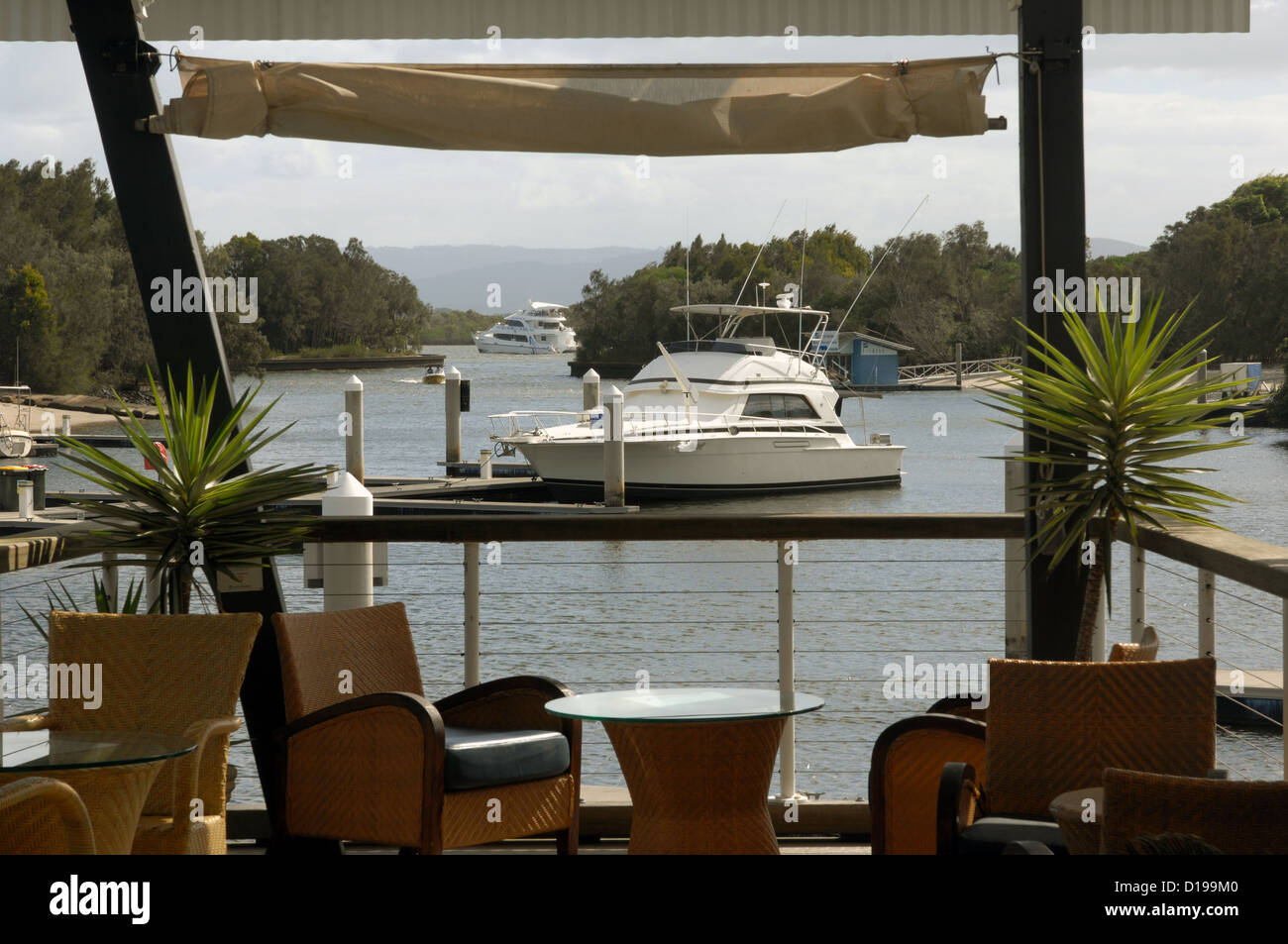 Couran Cove Island Resort, South Stradbroke Island, Gold Coast ...