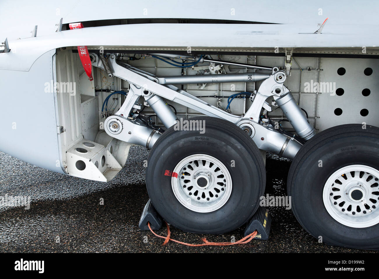 Transport stopper hi-res stock photography and images - Alamy