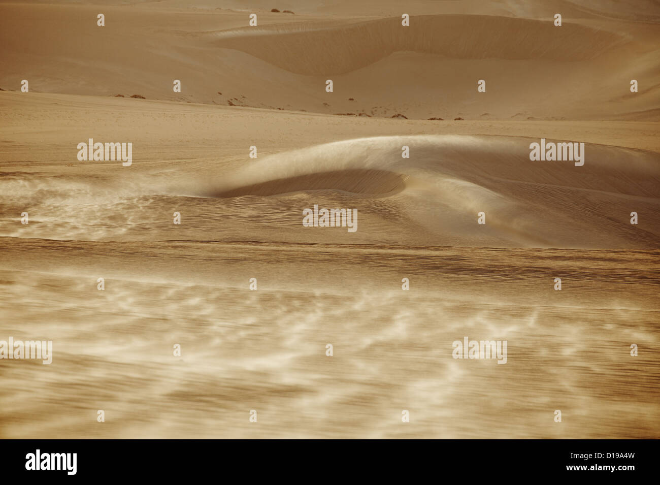 Drift sand hi-res stock photography and images - Alamy
