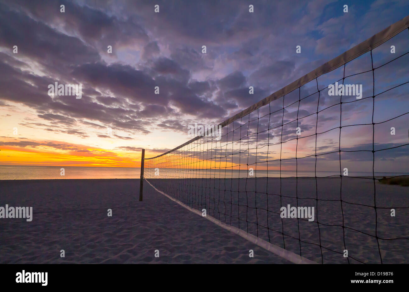 Southwest florida beach hi-res stock photography and images - Alamy