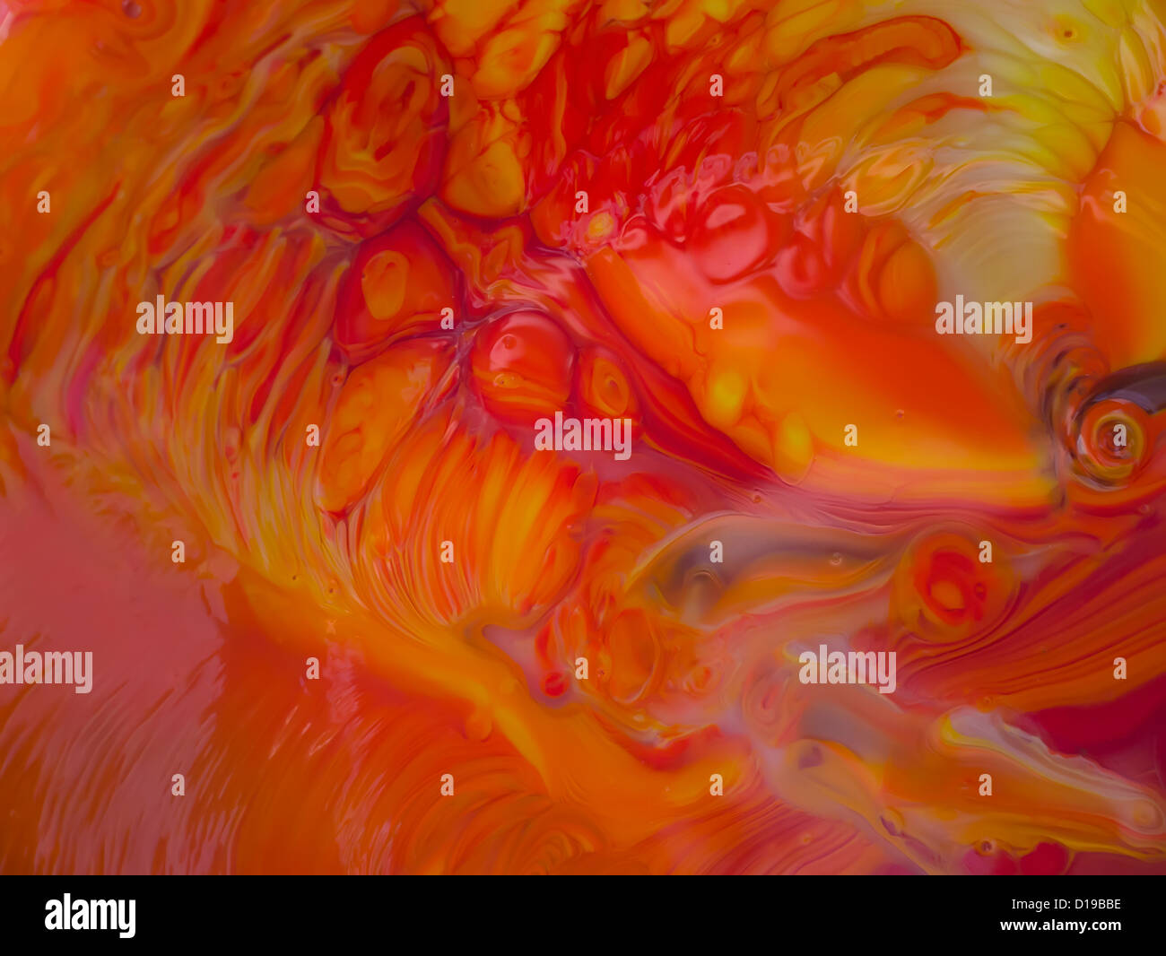 Abstract colour hi-res stock photography and images - Alamy