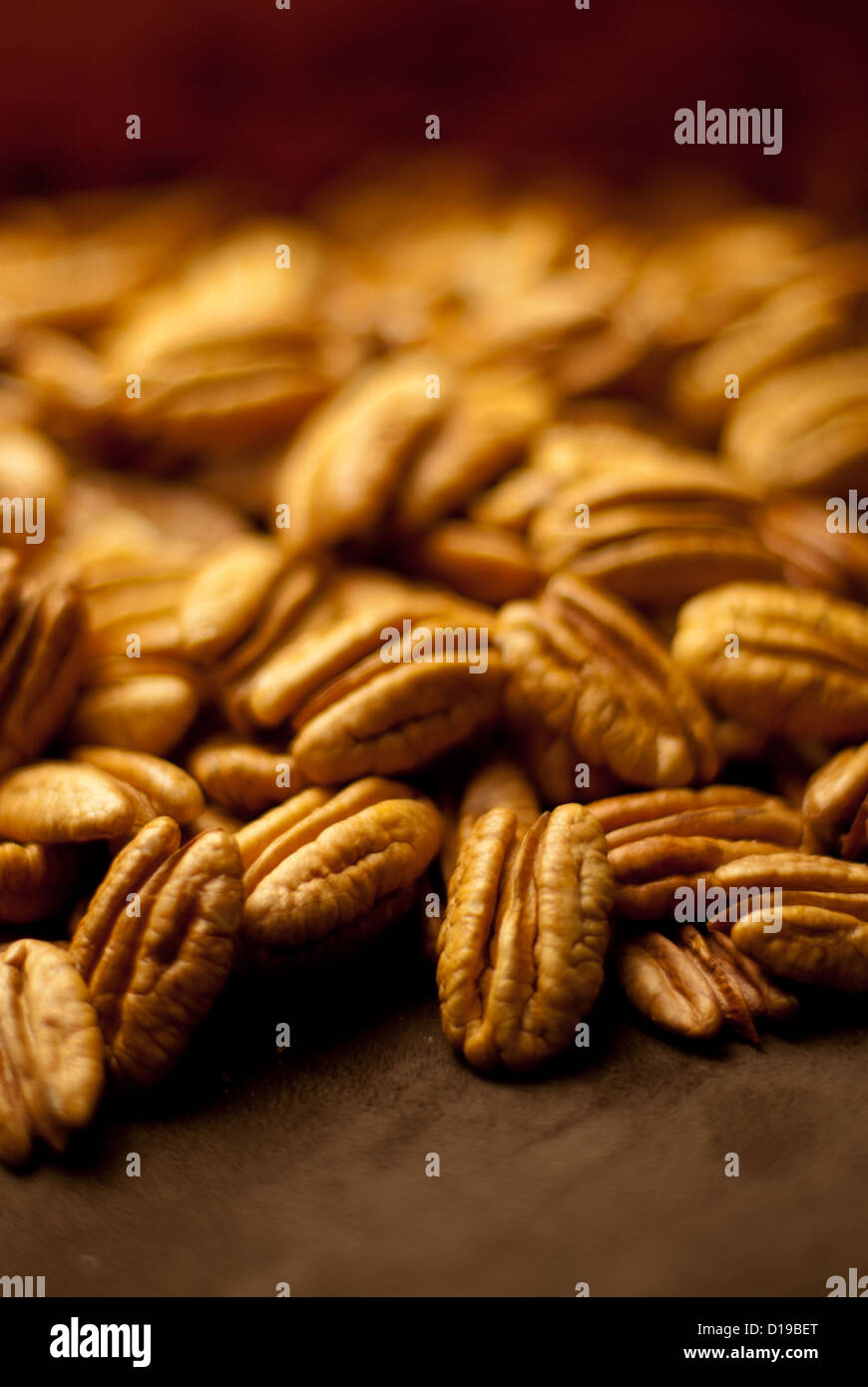 A photograph of pecans Stock Photo - Alamy