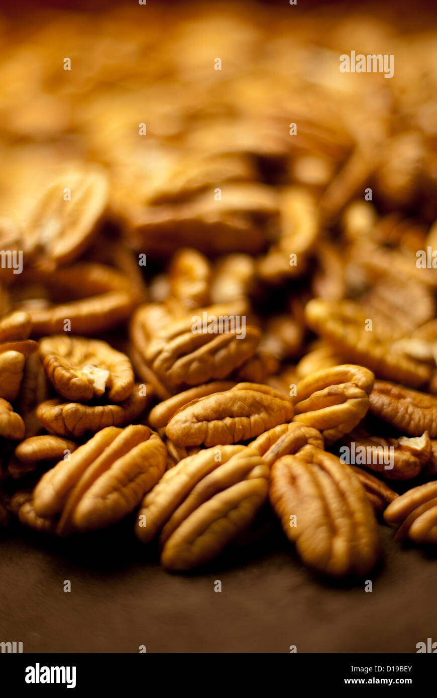 A photograph of pecans Stock Photo - Alamy