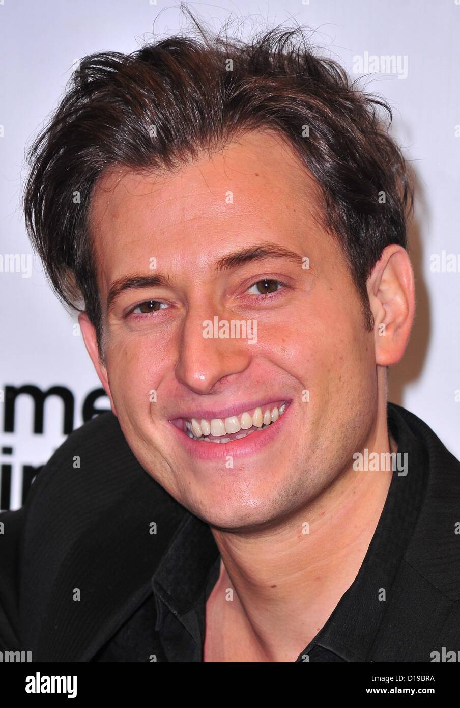 Peter Cincotti at arrivals for Museum of the Moving Image 27th Annual ...