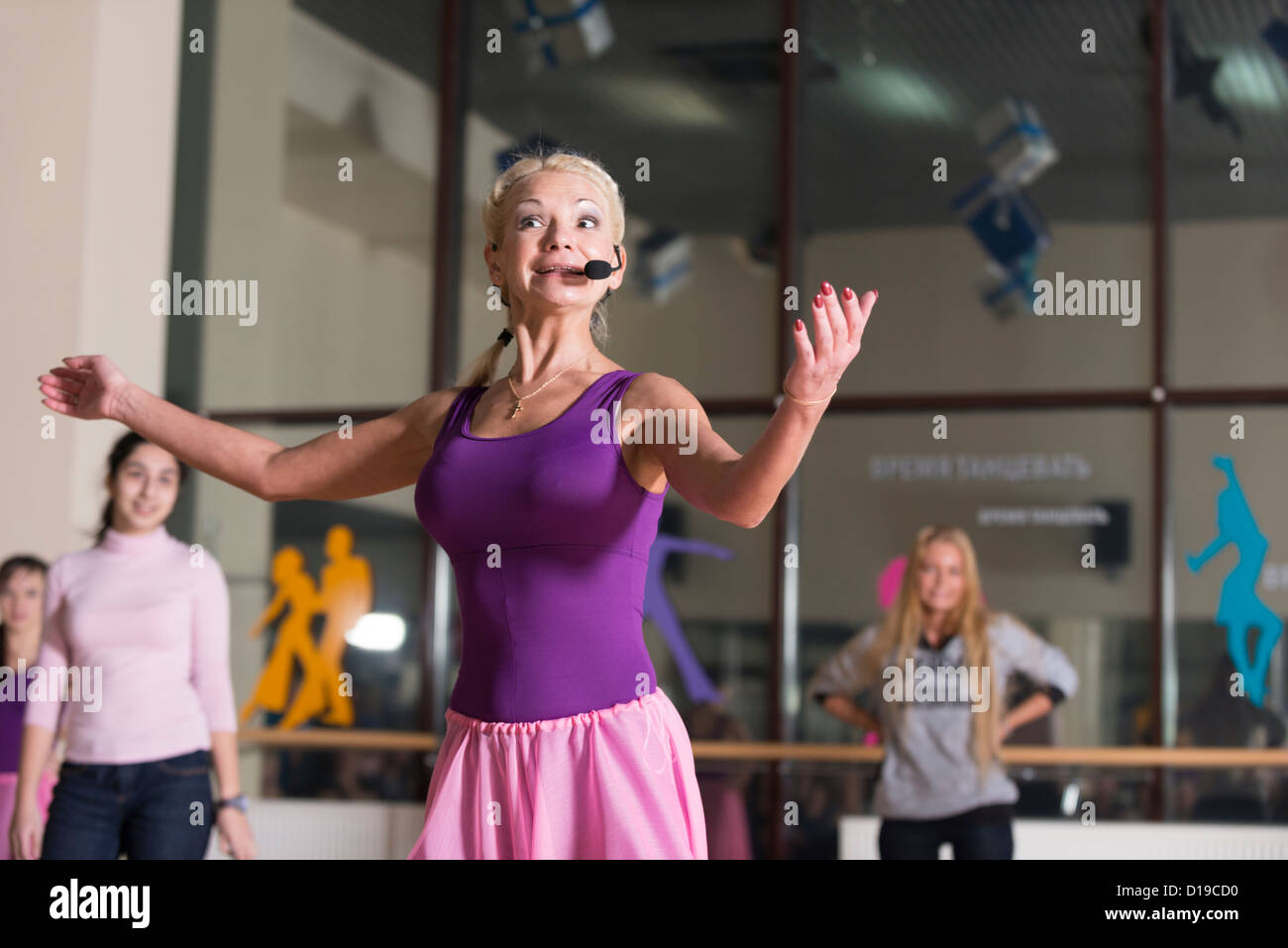 dance dancer dancing competition local club health wellness fitness gym ...