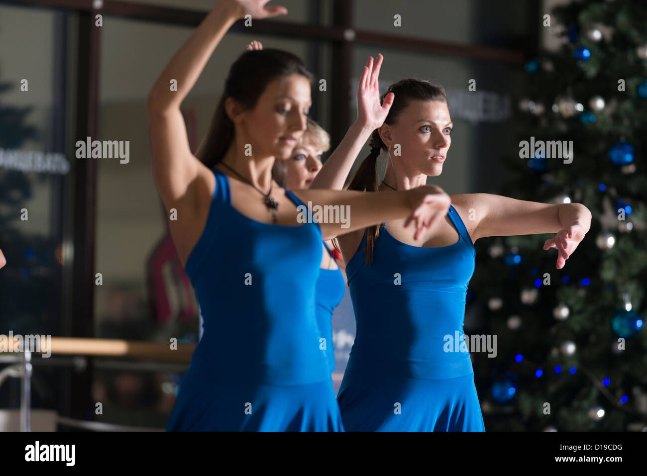 dance dancer dancing competition local club health wellness fitness gym ...