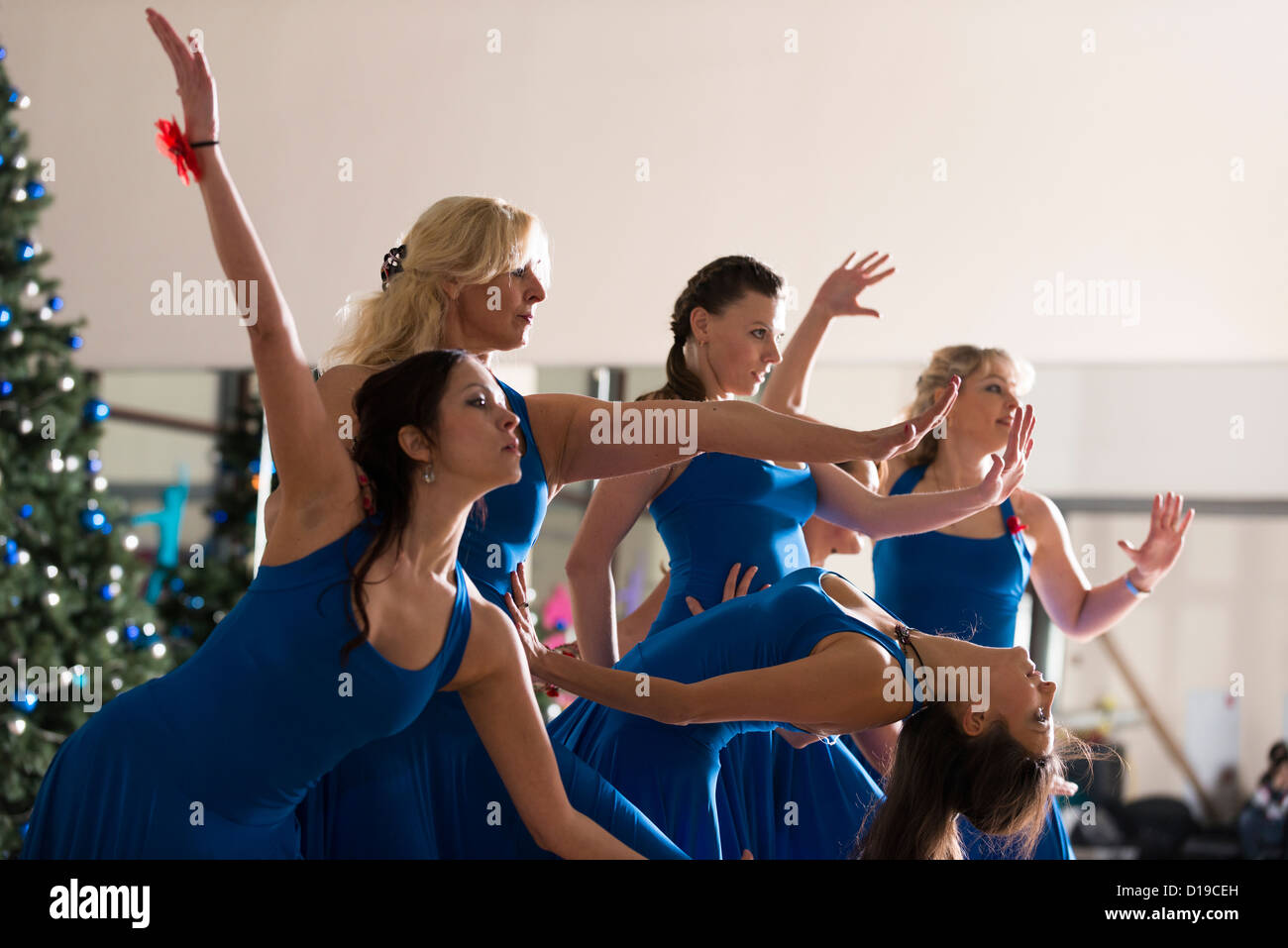 dance dancer dancing competition local club health wellness fitness gym ...