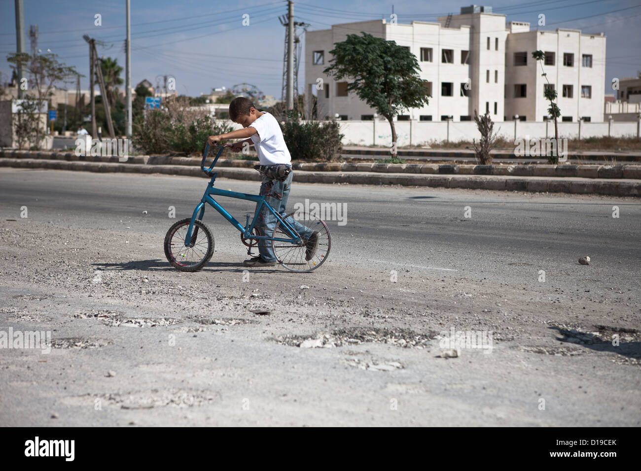 Azaz hi-res stock photography and images - Alamy