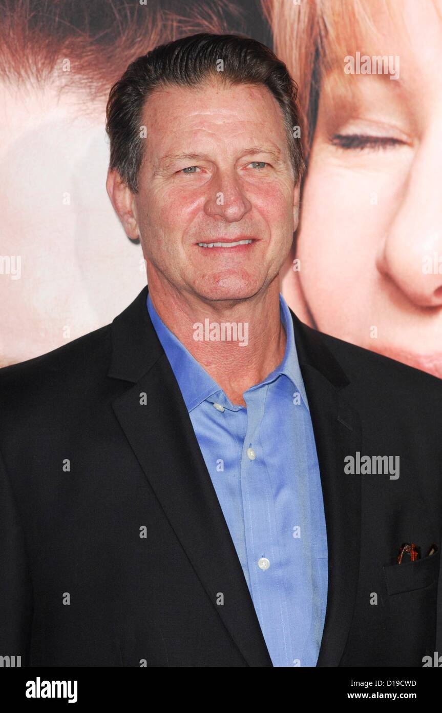 Brett Cullen at arrivals for GUILT TRIP Premiere, Regency Village ...