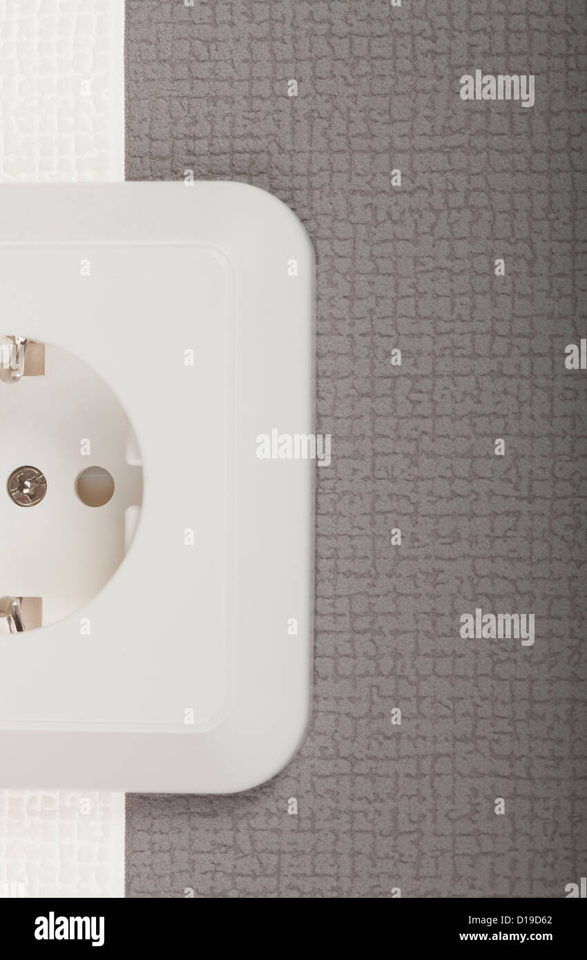 Appliance outlet hi-res stock photography and images - Alamy