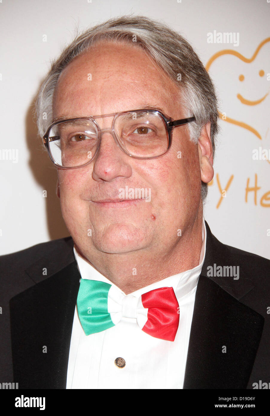 Howard buffett happy hearts fund land of dreams hi-res stock ...