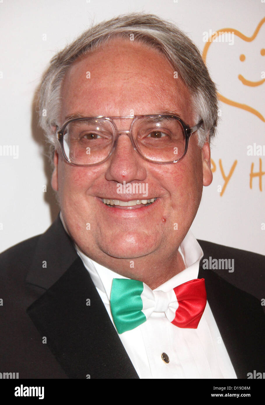 Howard g buffett hi-res stock photography and images - Alamy