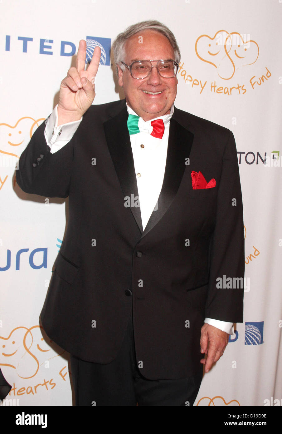 Howard g buffett hi-res stock photography and images - Alamy