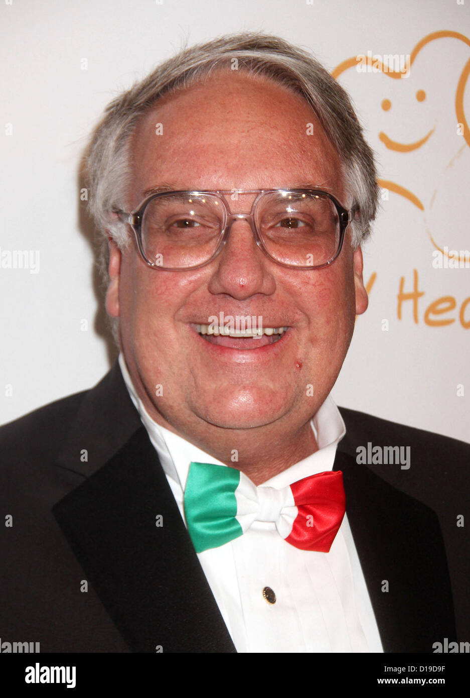 Howard buffett hi-res stock photography and images - Alamy
