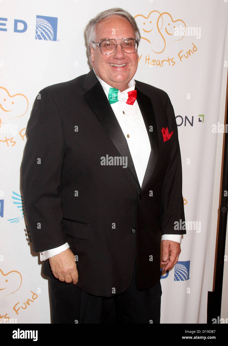 Howard buffett hi-res stock photography and images - Alamy