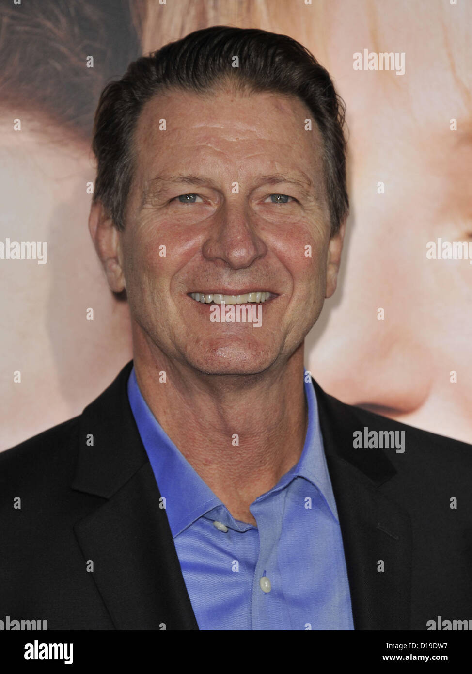 Dec. 11, 2012 - Los Angeles, California, U.S. - Brett Cullen attending ...