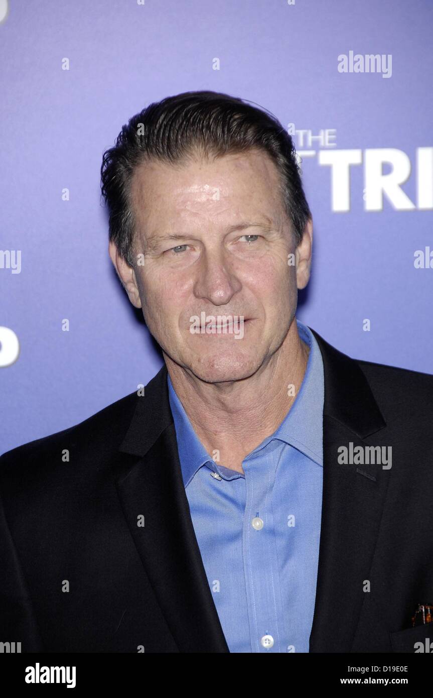 Brett Cullen at arrivals for GUILT TRIP Premiere, Regency Village ...