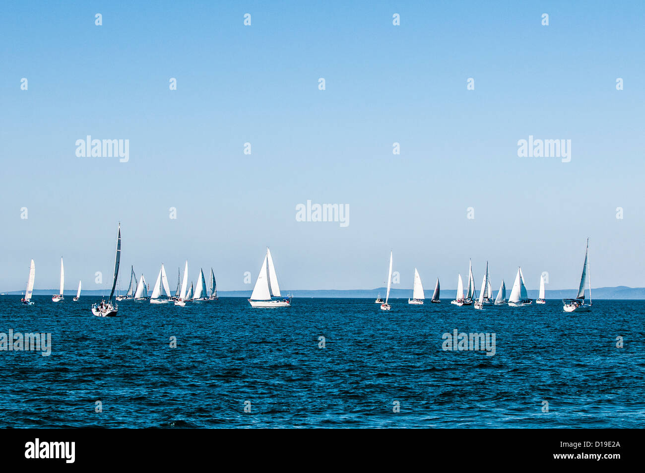 Moreton bay boats queensland hi-res stock photography and images - Alamy