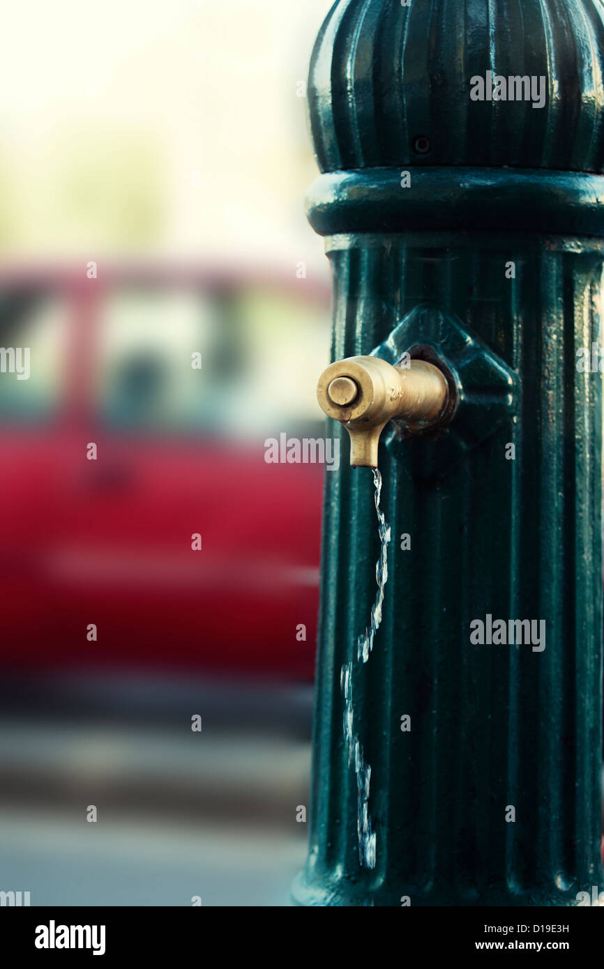 Valencia water hi-res stock photography and images - Alamy