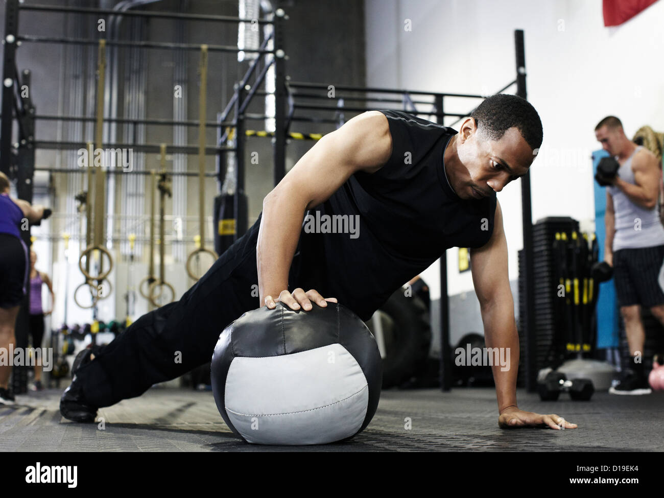 Male anatomy body full length hi-res stock photography and images - Alamy