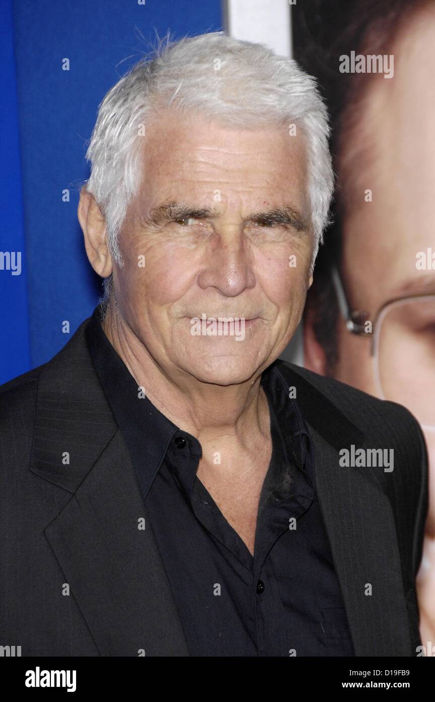 James Brolin at arrivals for GUILT TRIP Premiere, Regency Village ...
