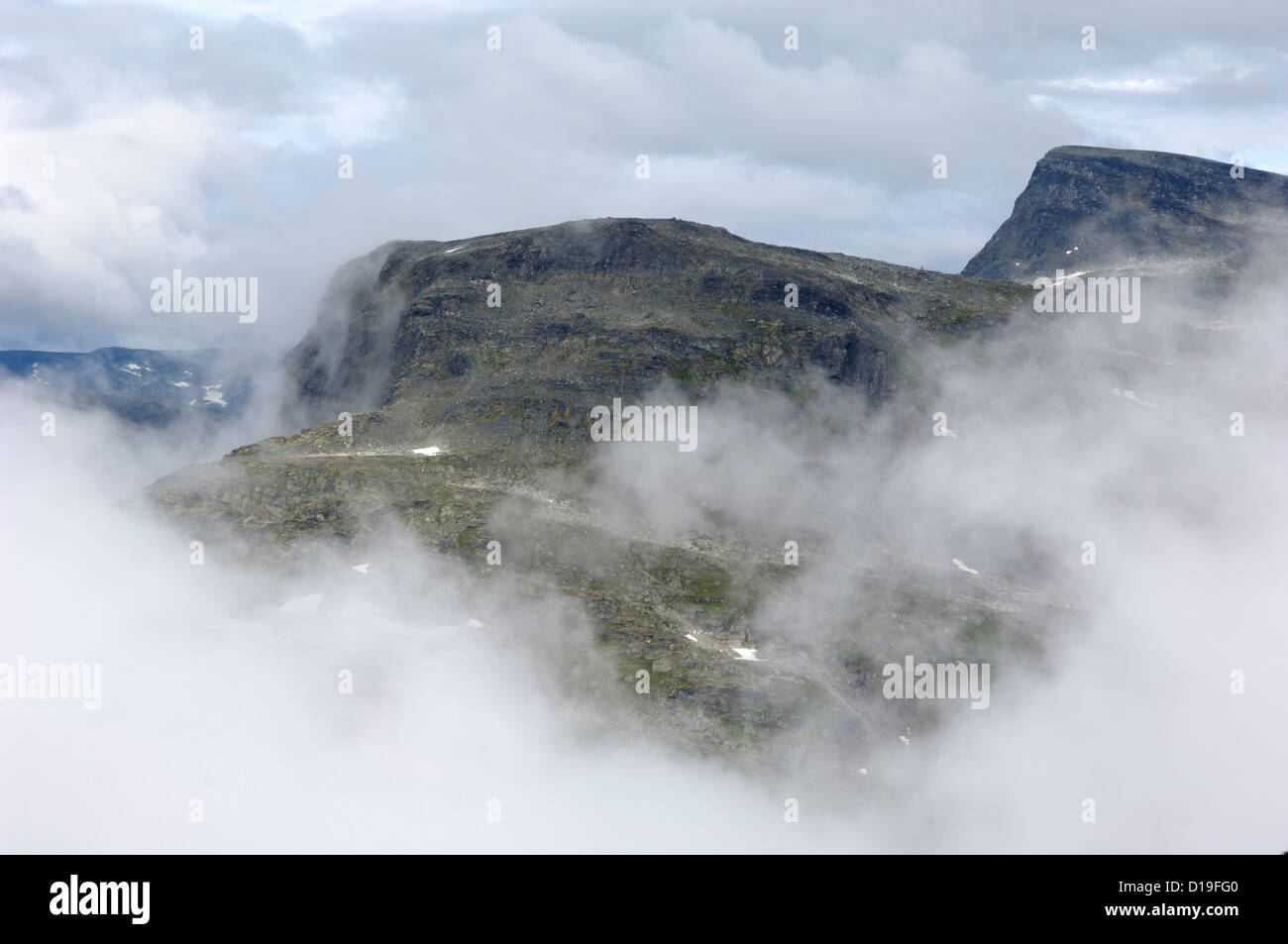 Geiranger to dalsnibba hi-res stock photography and images - Alamy