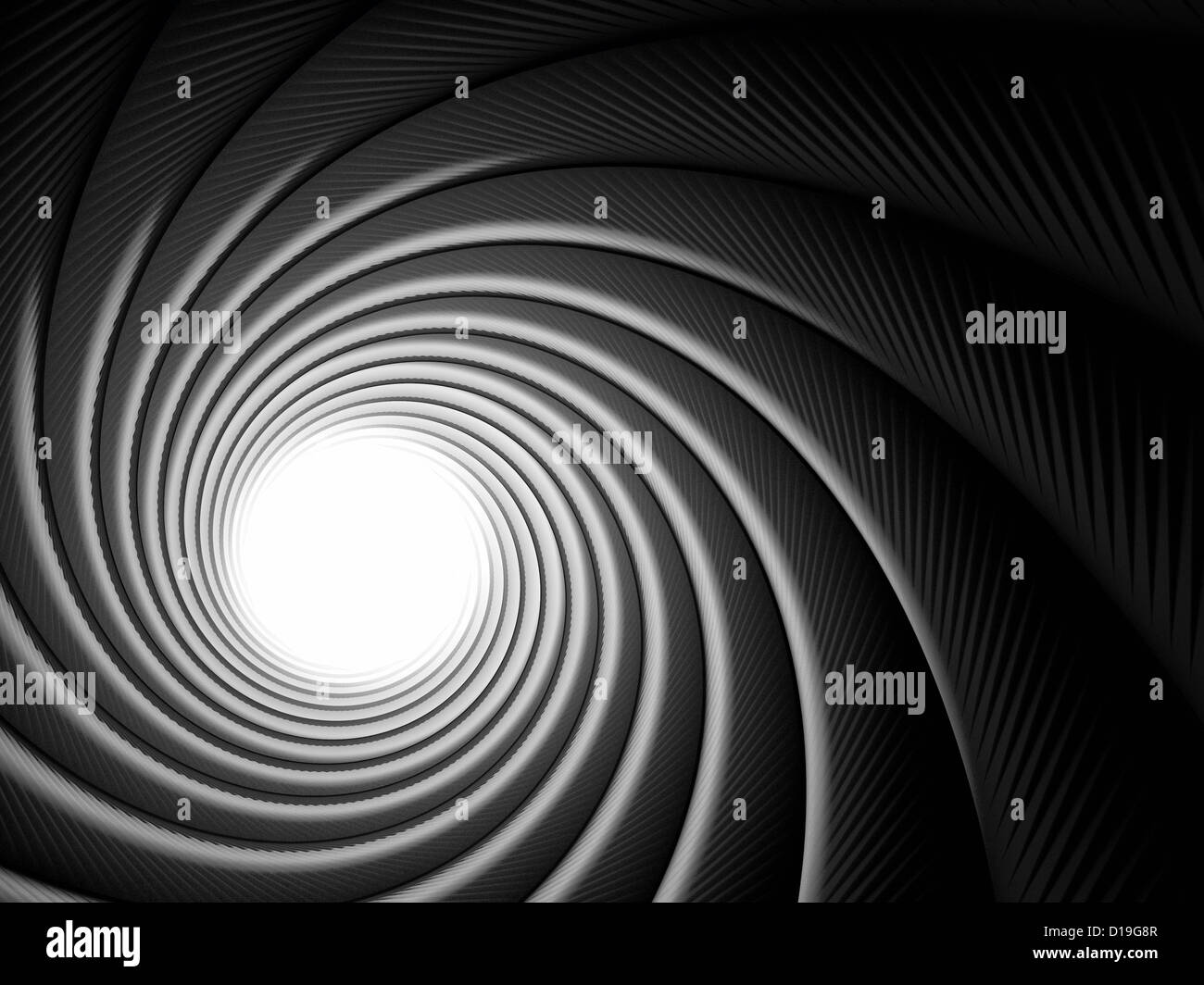 Gun barrel inside hi-res stock photography and images - Alamy