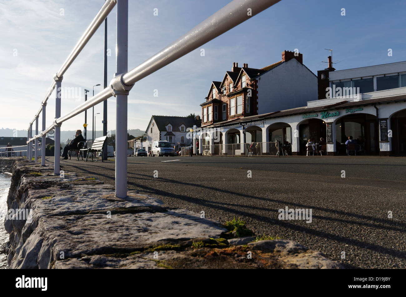 Rhos hi-res stock photography and images - Alamy