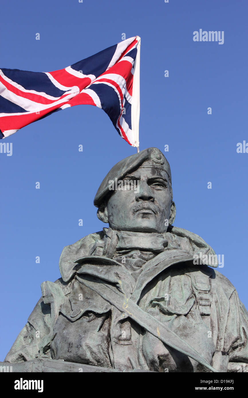 Royal marine camouflage hi-res stock photography and images - Alamy