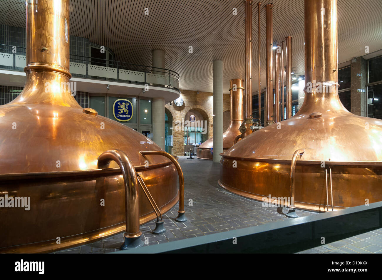 Lowenbrau Beer High Resolution Stock Photography and Images - Alamy