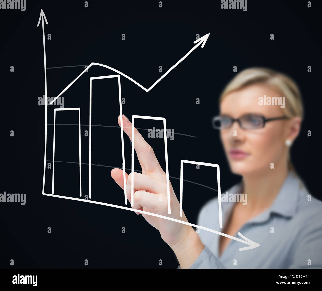 Graphical interface hi-res stock photography and images - Alamy