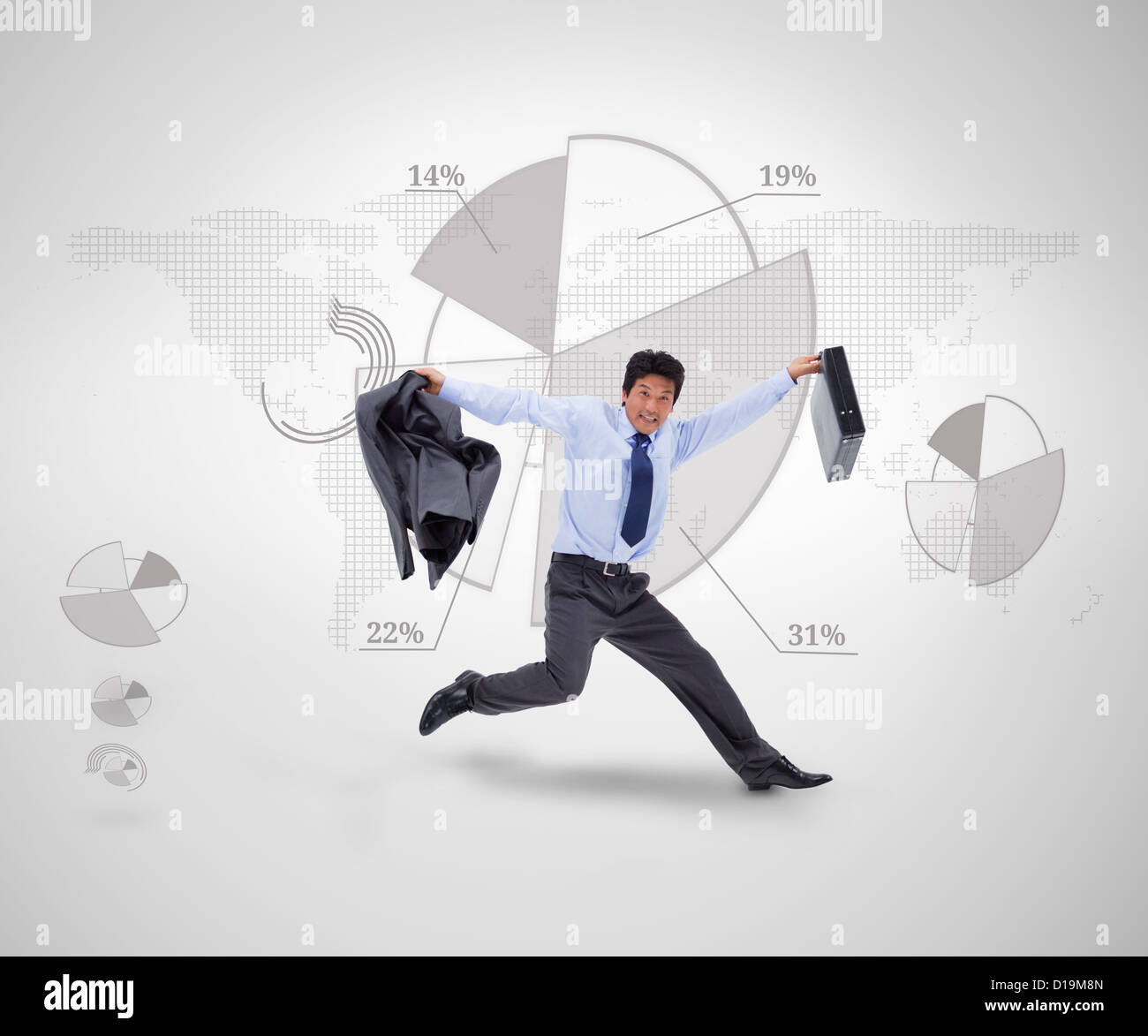 Graphical chart hi-res stock photography and images - Alamy