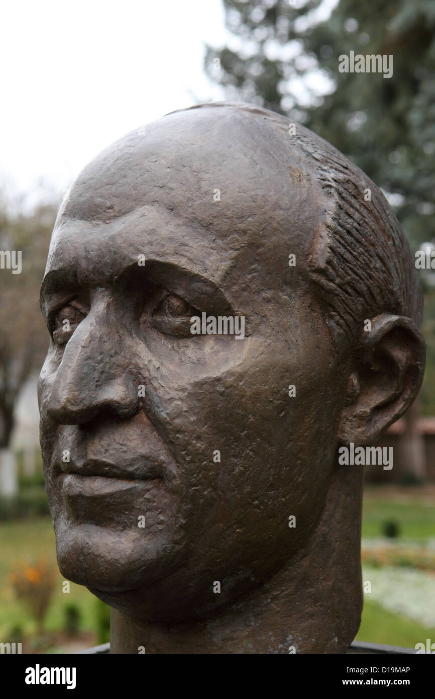 Todor zhivkov hi-res stock photography and images - Alamy