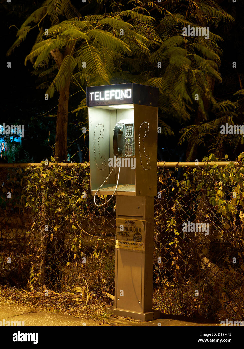 Playa box hi-res stock photography and images - Alamy