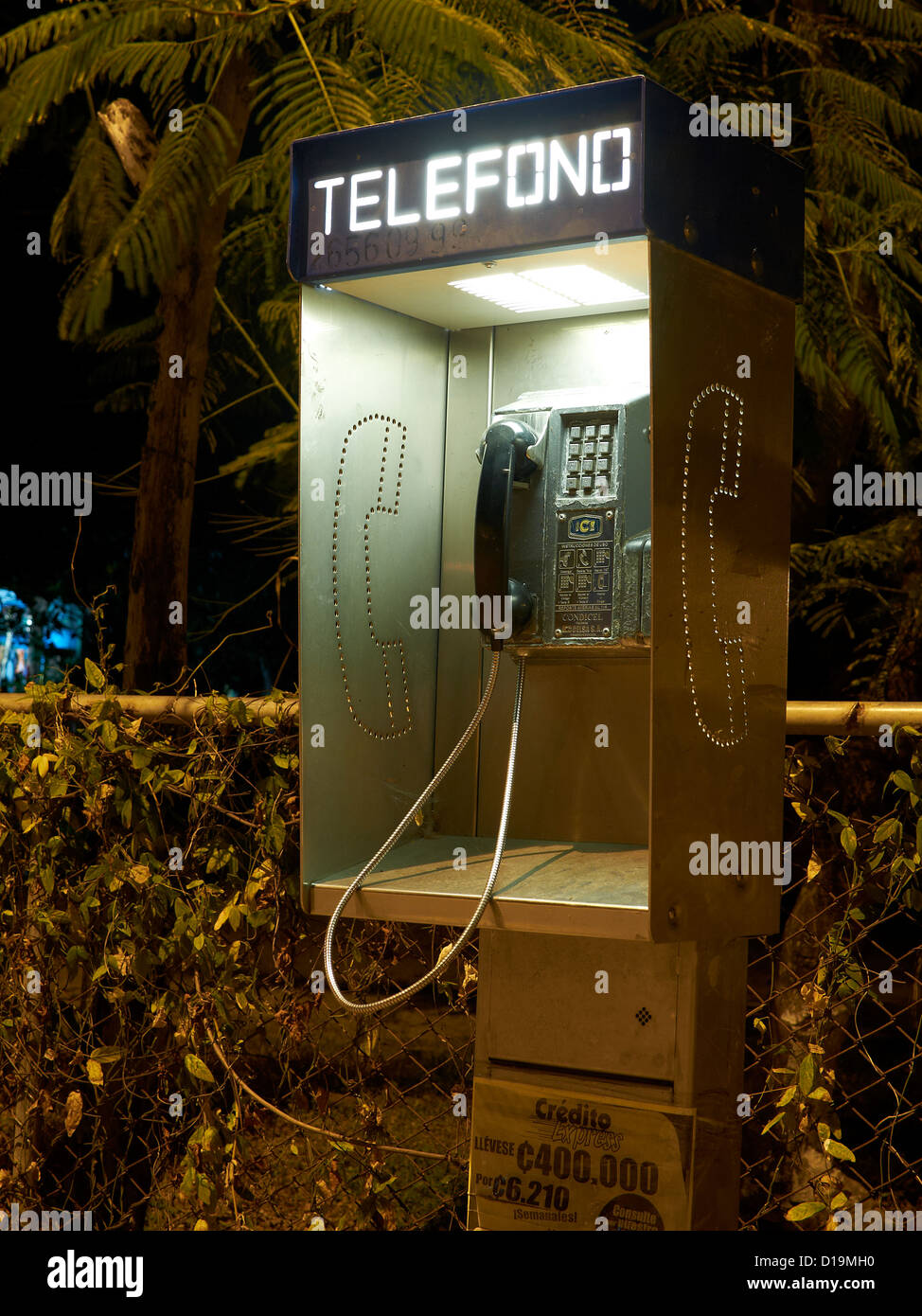 Playa box hi-res stock photography and images - Alamy