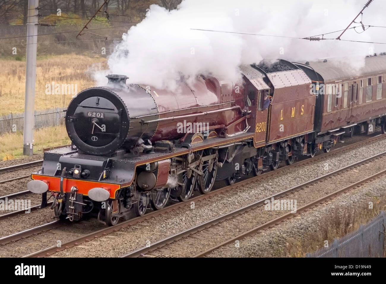 Winwick junction hi-res stock photography and images - Alamy