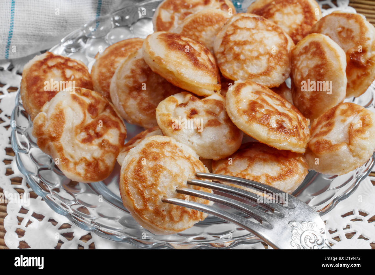 Mealprepare hi-res stock photography and images - Alamy