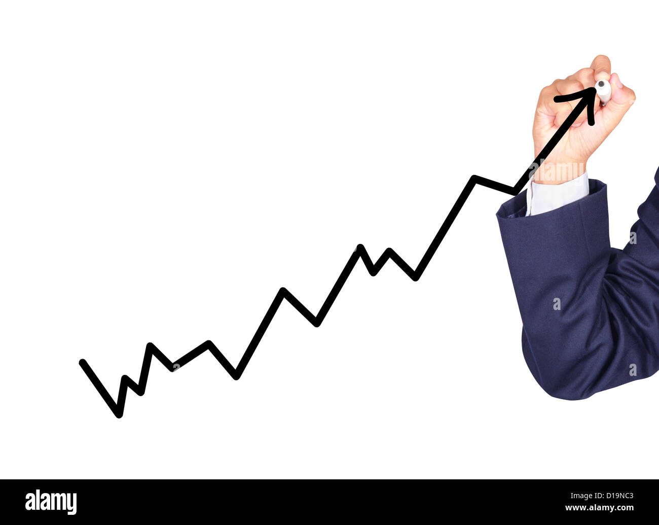 Whiteboard drawing hi-res stock photography and images - Alamy