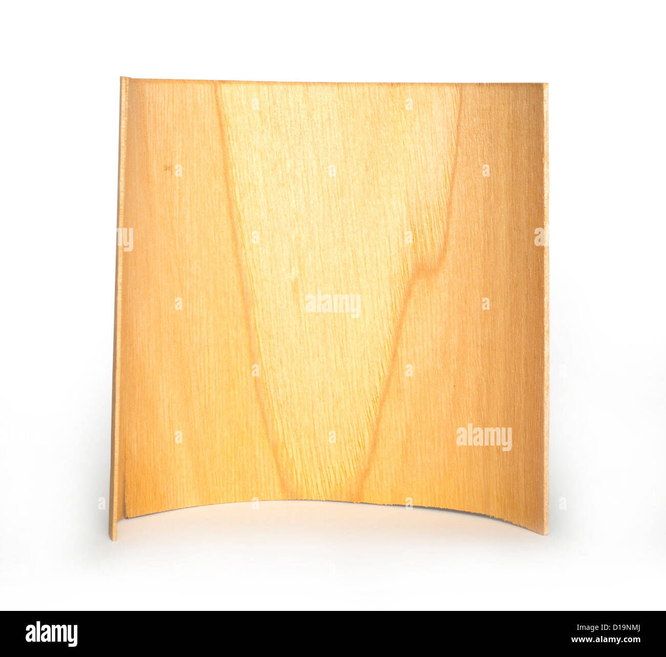 Curved desk Cut Out Stock Images & Pictures - Alamy