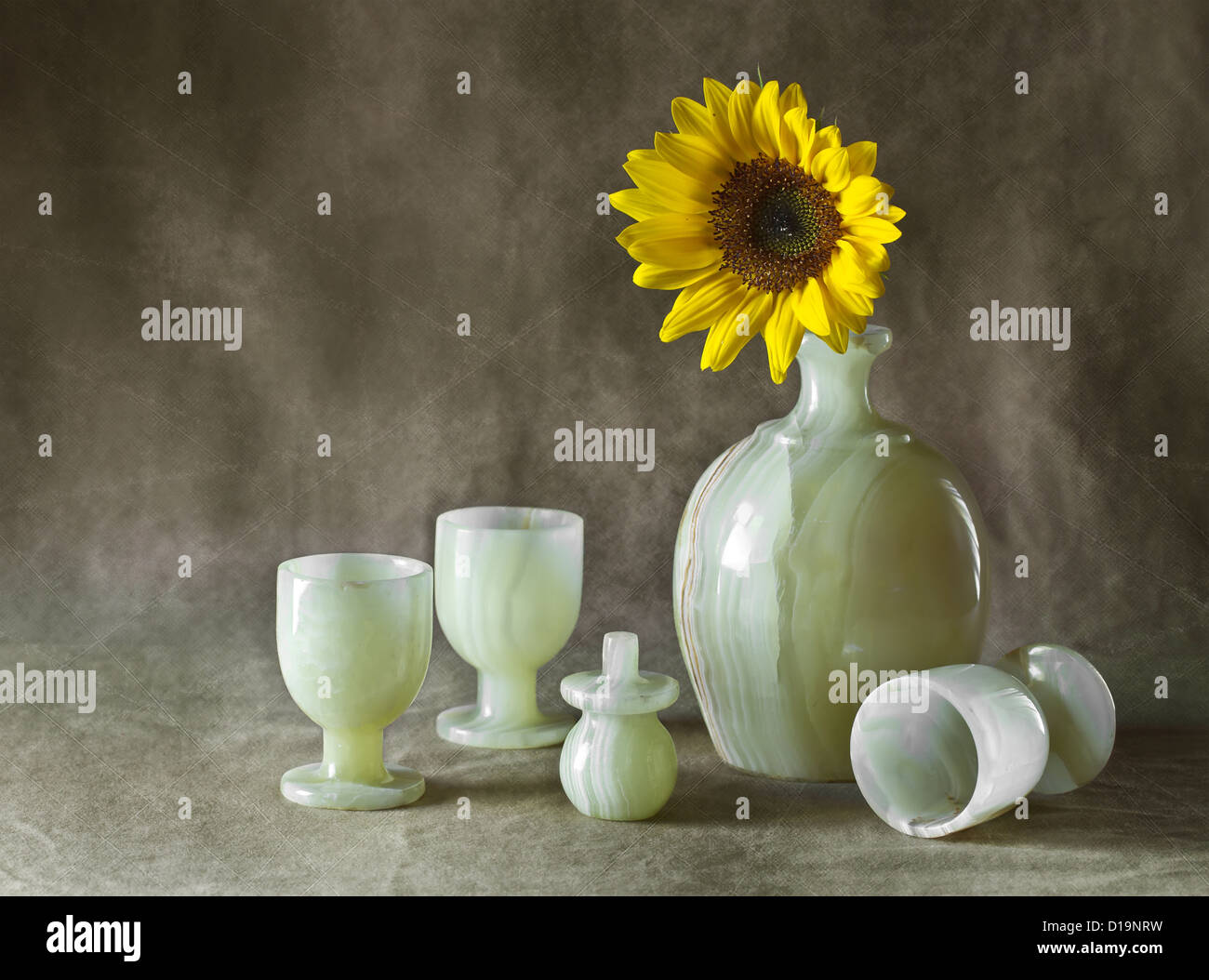 Still life painting of jug hi-res stock photography and images - Alamy