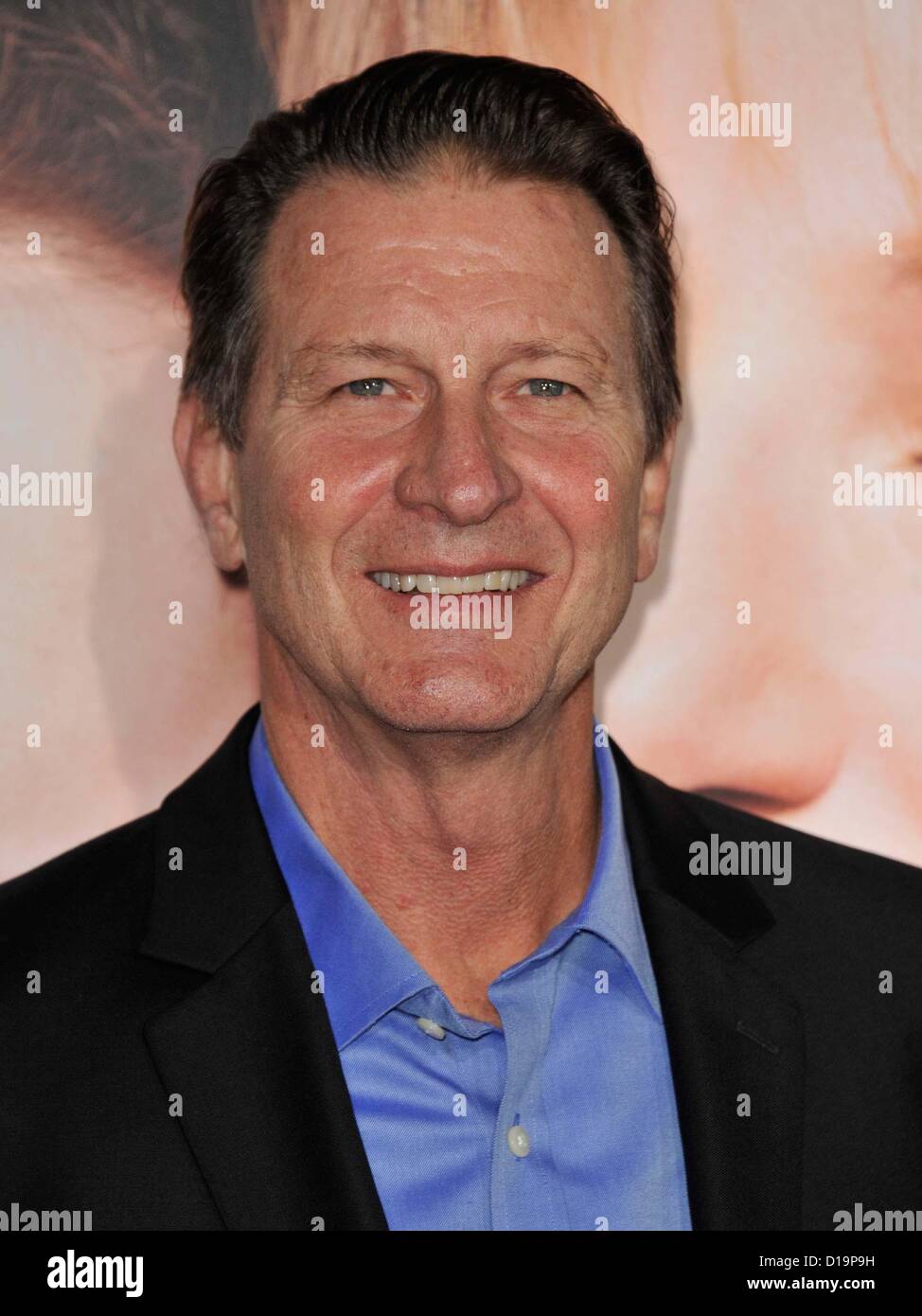 Dec. 11, 2012 - Los Angeles, California, U.S. - Brett Cullen attending ...