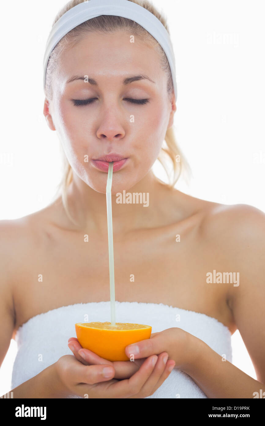 Lose straw hi-res stock photography and images - Alamy