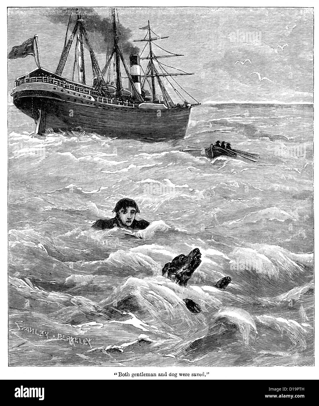 Man Overboard Wallpaper Overboard Photos, Images & Pictures