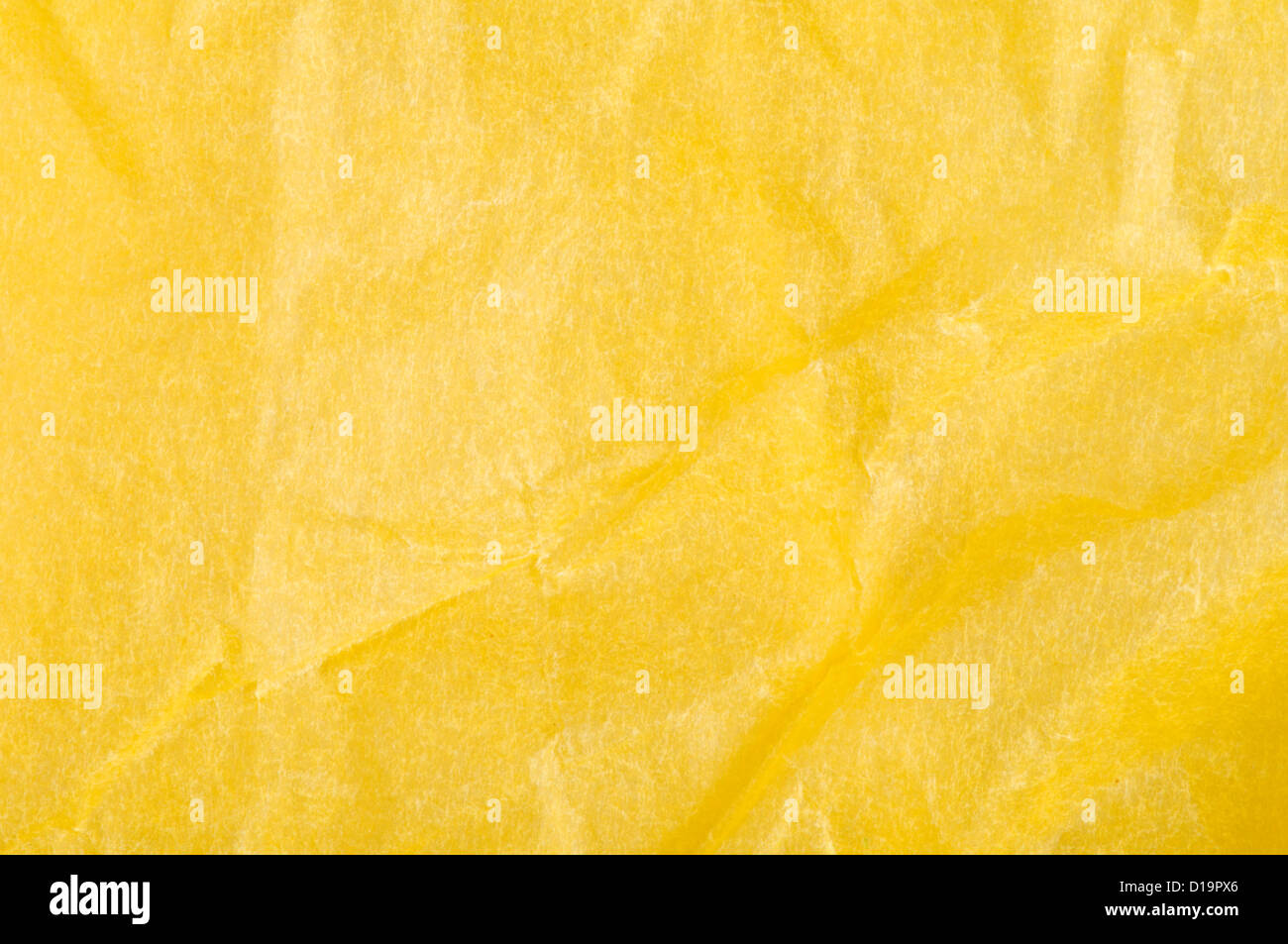 Yellow Construction Paper Texture
