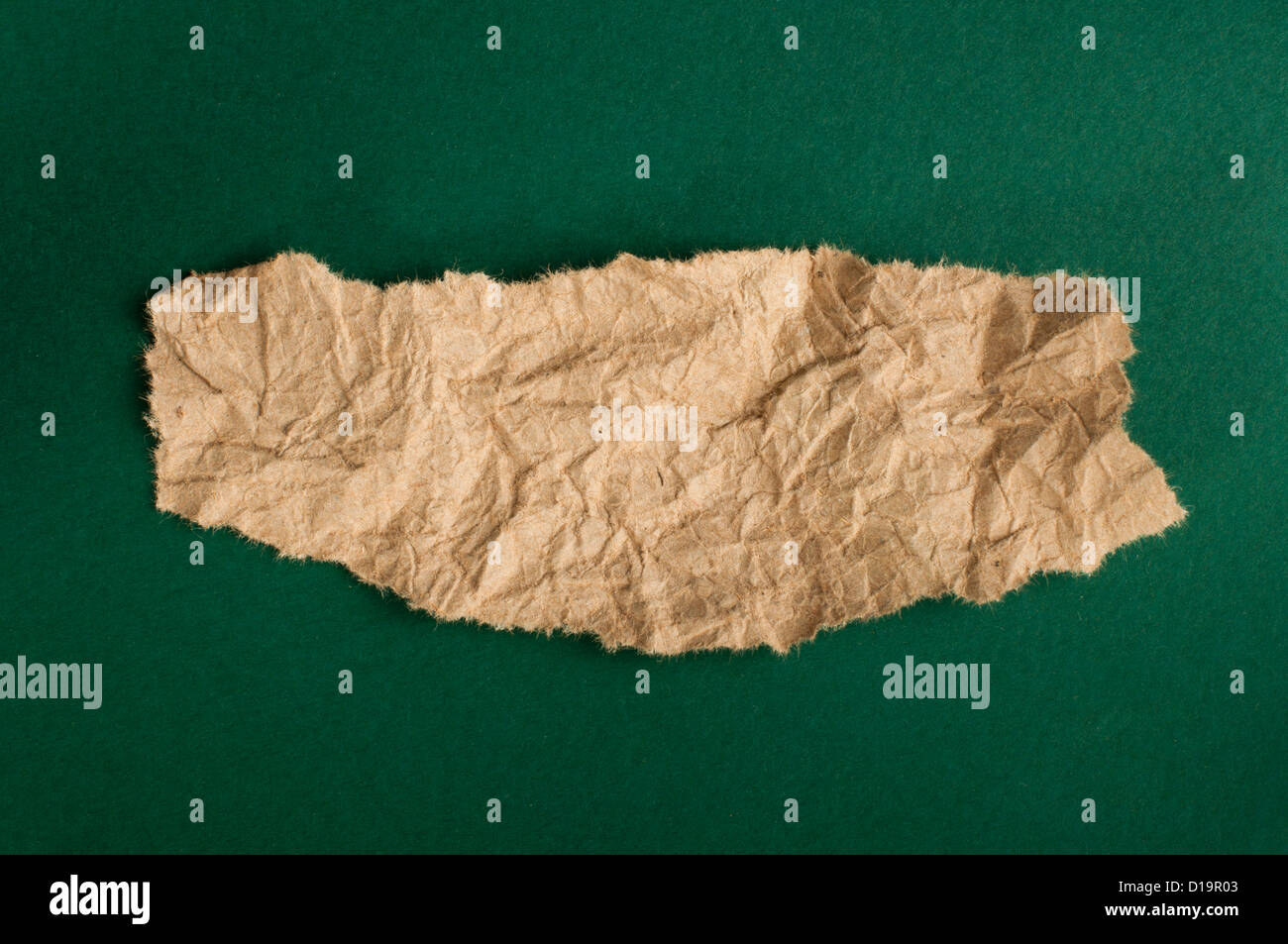 Torn paper cutout hi-res stock photography and images - Alamy