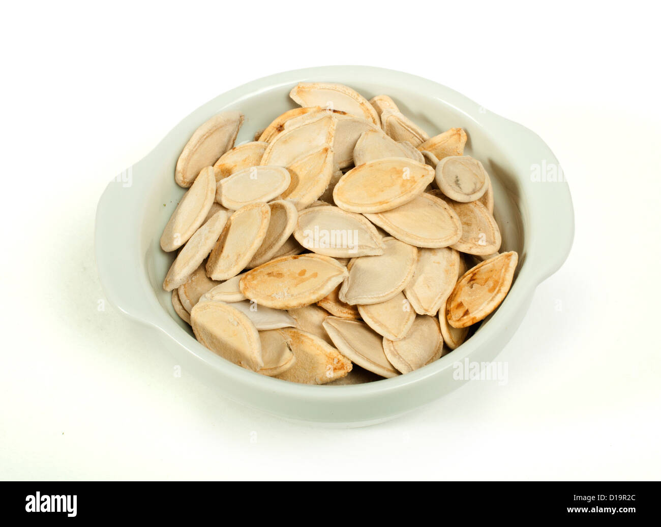 Roasted pumpkin seed hi-res stock photography and images - Alamy